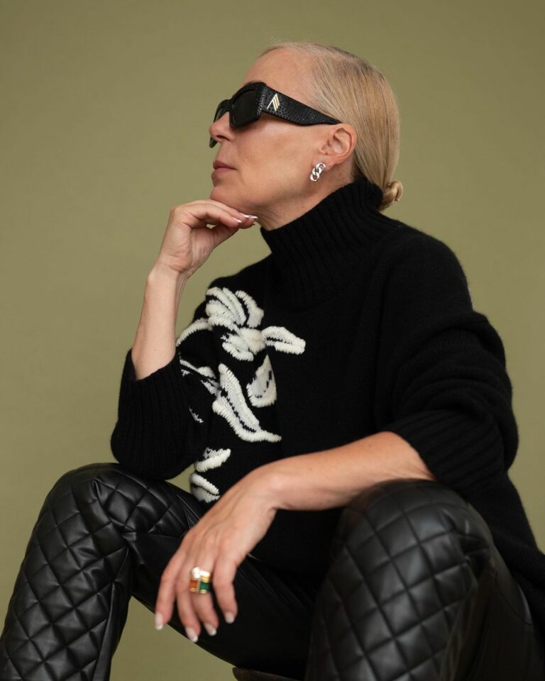 Sediamoci: A Conversation with Lisa Corbo