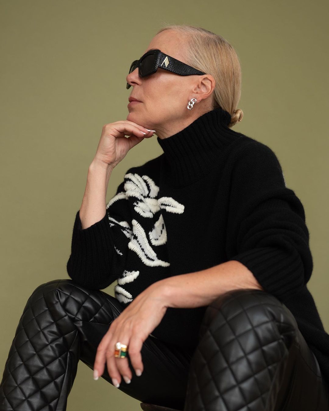 Sediamoci: A Conversation with Lisa Corbo