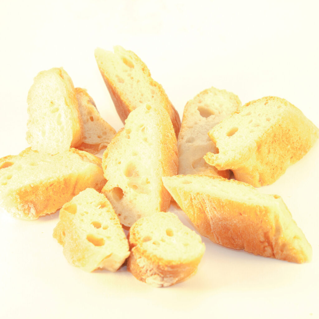 RECIPE: True Italian Crostini - Buonissimo