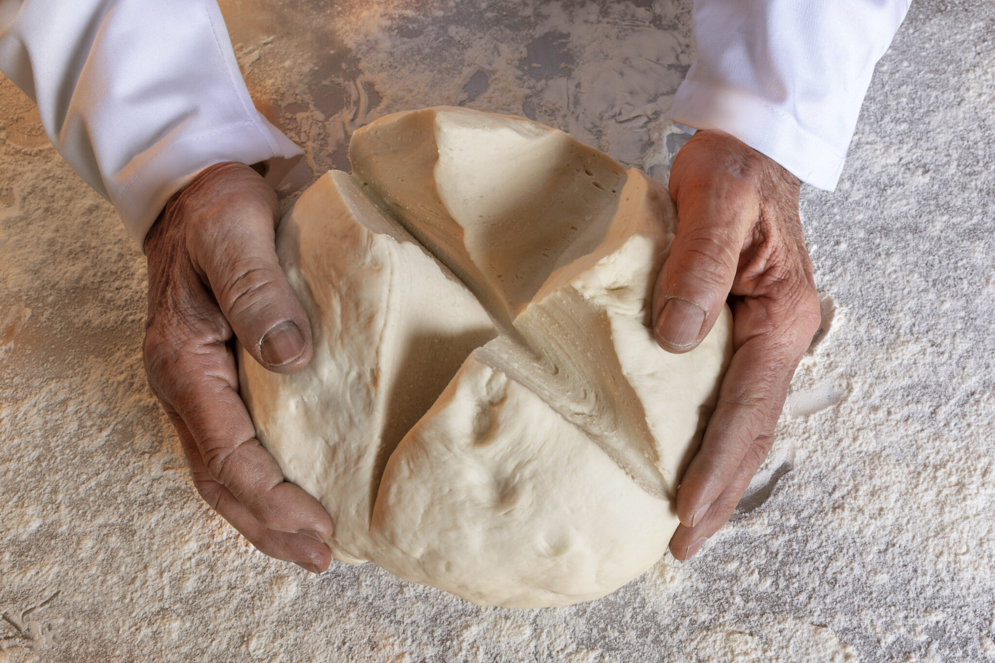 The DACASTO Panettone: An Italian pastry masterpiece - Buonissimo