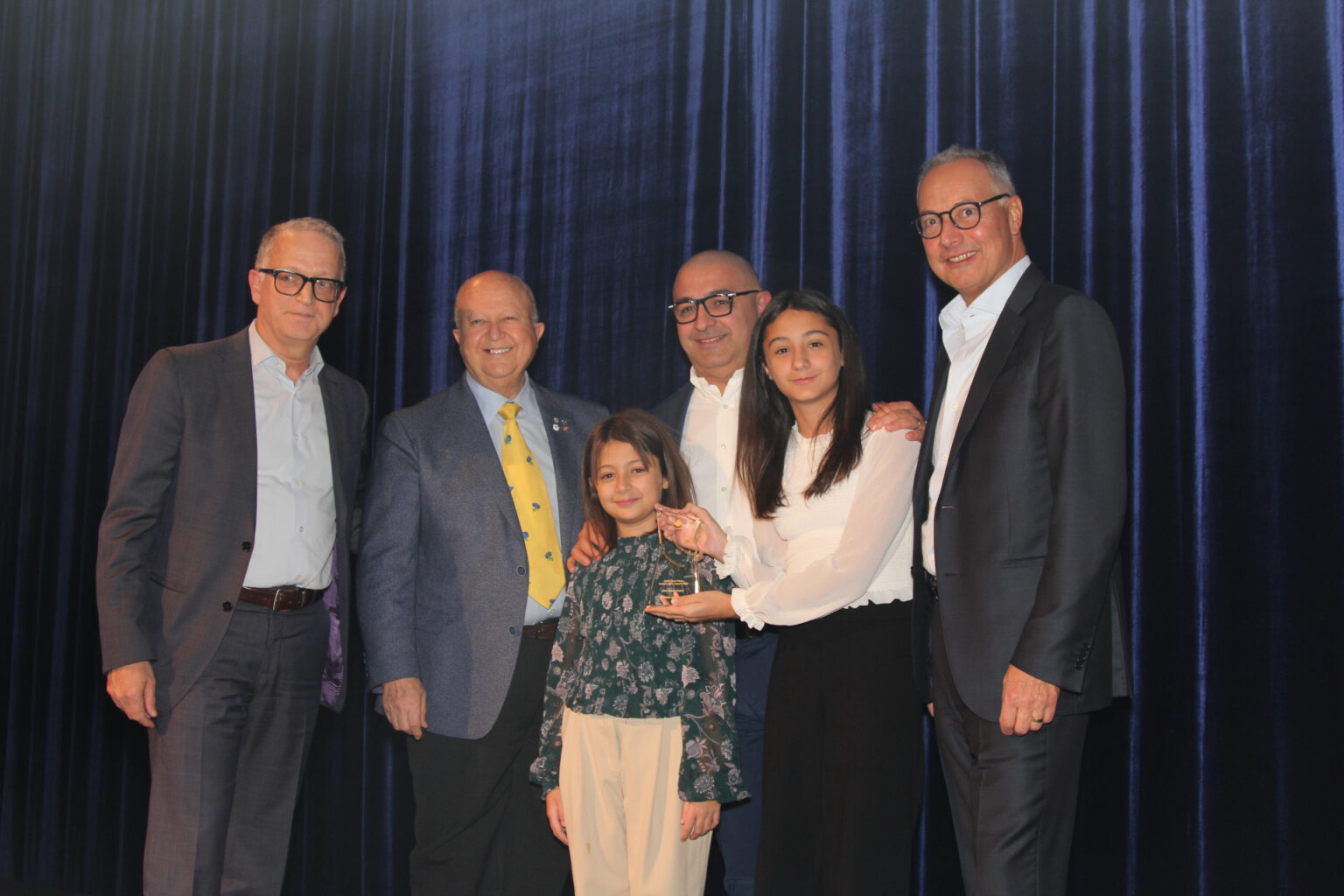 Highlights from the 2022 ICCO Unico Primo Pentola d'Oro Awards - Buonissimo