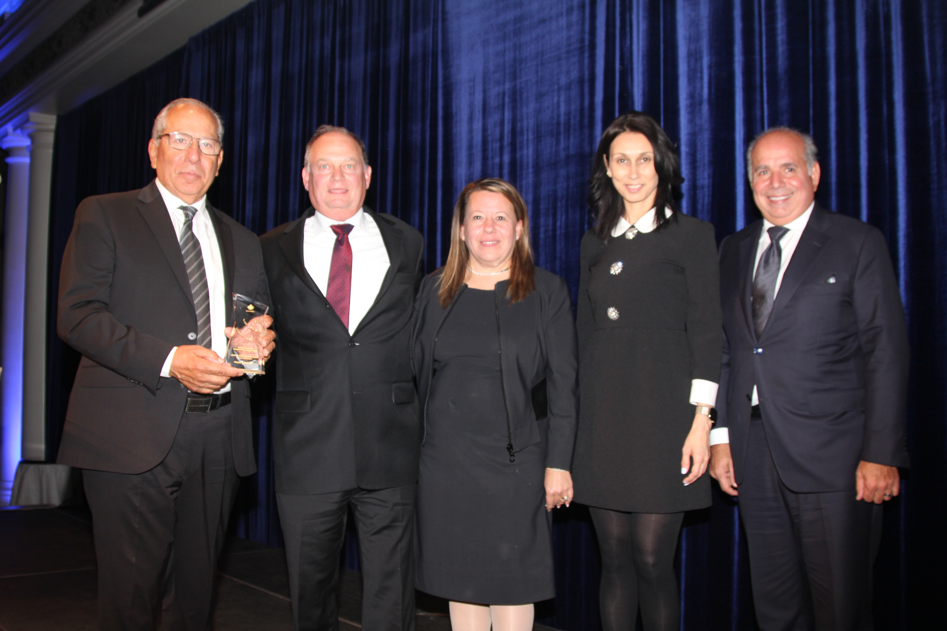 Highlights from the 2022 ICCO Unico Primo Pentola d'Oro Awards - Buonissimo