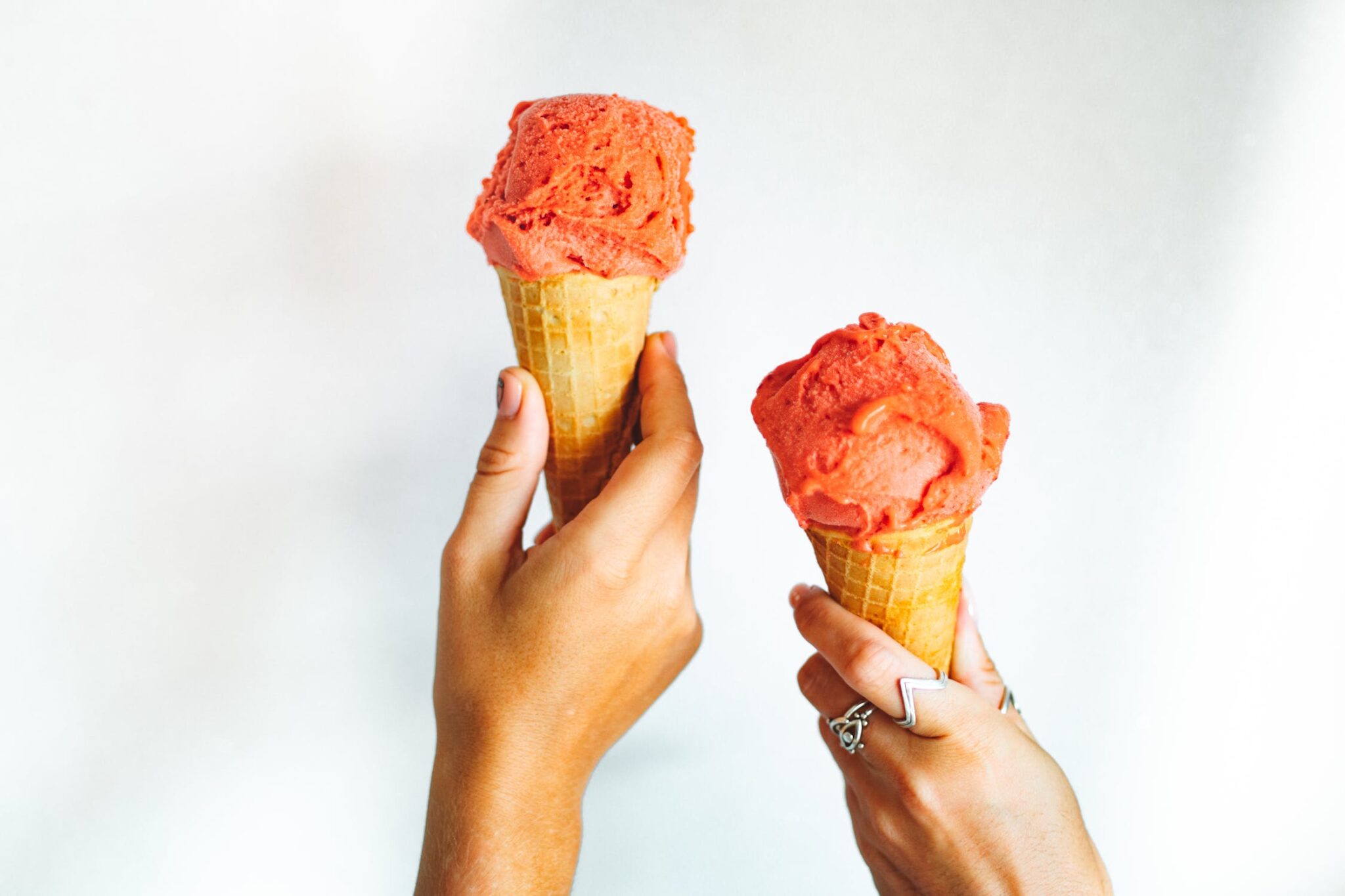 Here's The Scoop: Authentic Gelato Guide - Buonissimo