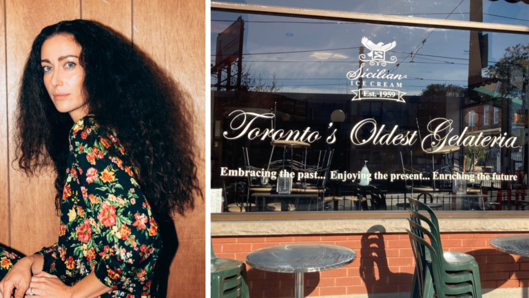 The Frozen Italian Desserts You Need This Summer - Buonissimo