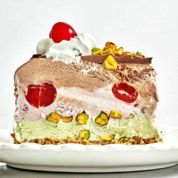 The Frozen Italian Desserts You Need This Summer - Buonissimo