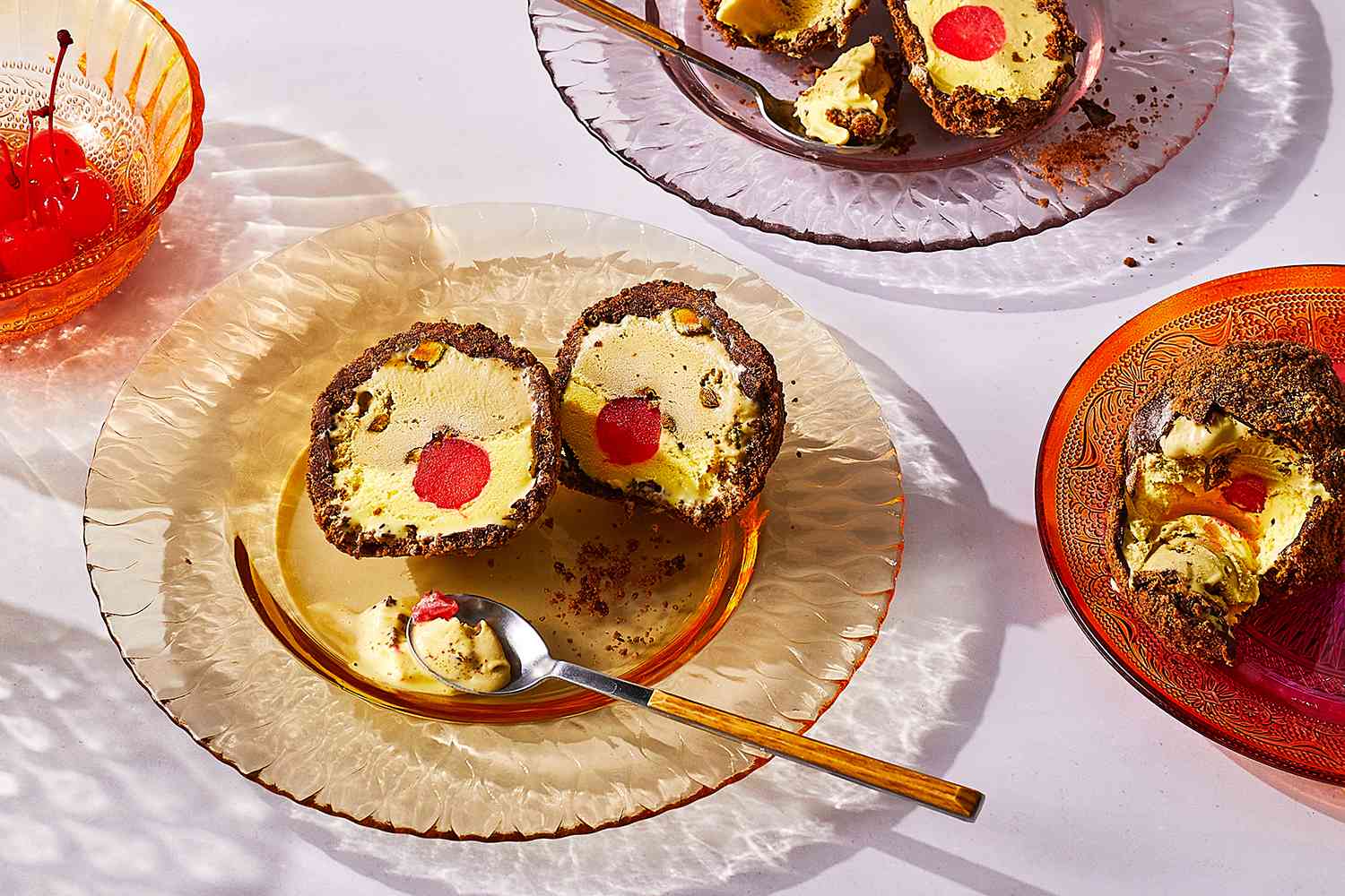 The Frozen Italian Desserts You Need This Summer - Buonissimo