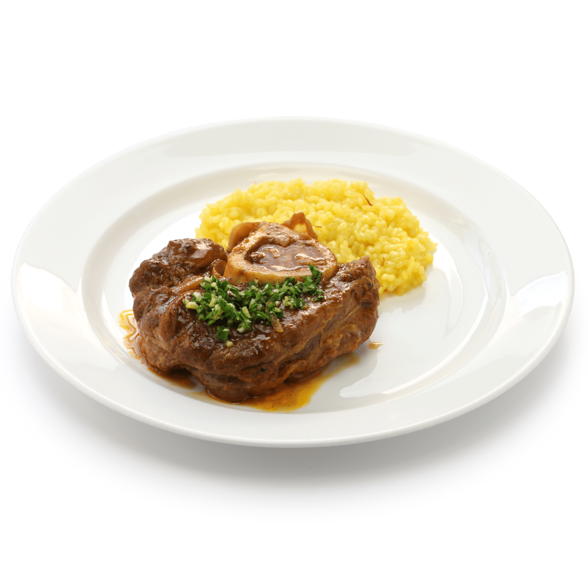 RECIPE: Ossobuco - Buonissimo