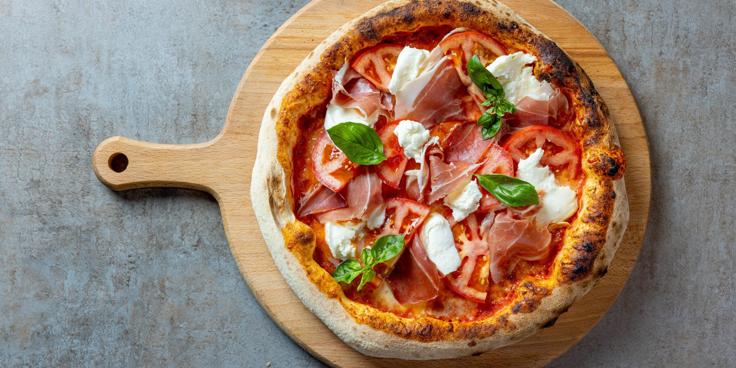 Italianismi - Fairytale food - Buonissimo