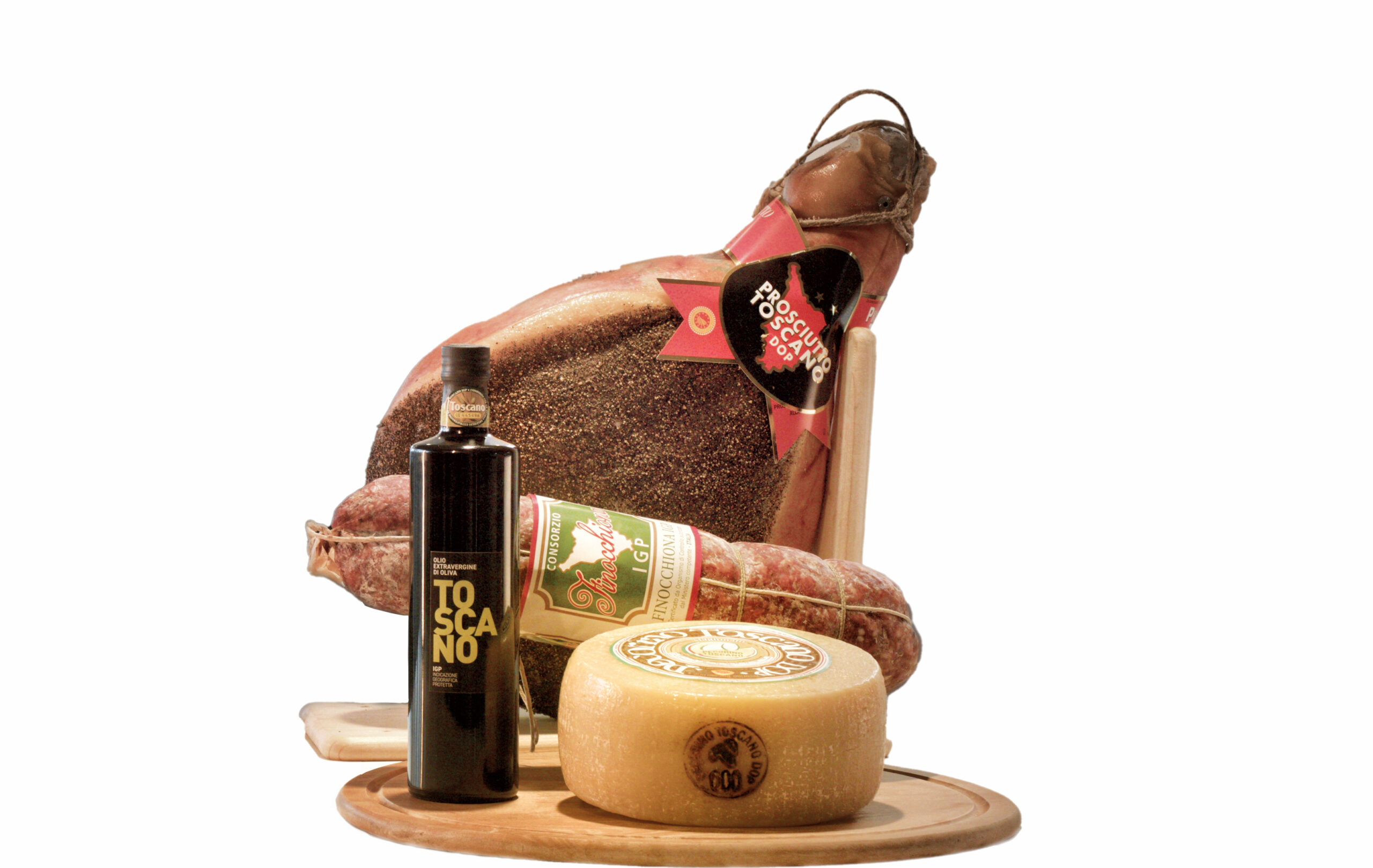 The Flavours of Tuscan Food: A history so rich you can taste it ...